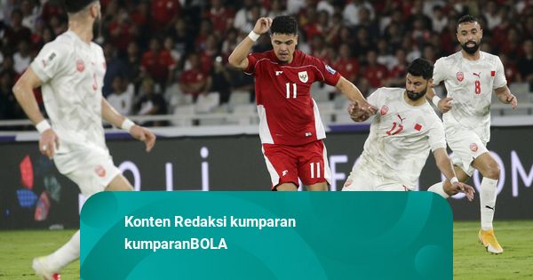 Sesal Ragnar Oratmangoen Tak Bisa Bela Timnas Indonesia, Janji Pulih Secepatnya | kumparan.com